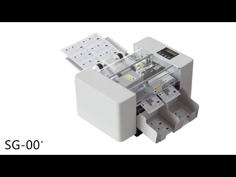 ID Card Cutter - Card Cutters Latest Price, Manufacturers & Suppliers