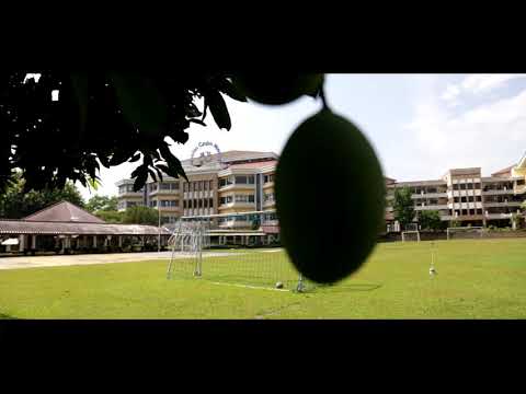 Welcome to Sekolah Global Mandiri, Cibubur