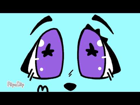 Eye gif (for amino purposes)
