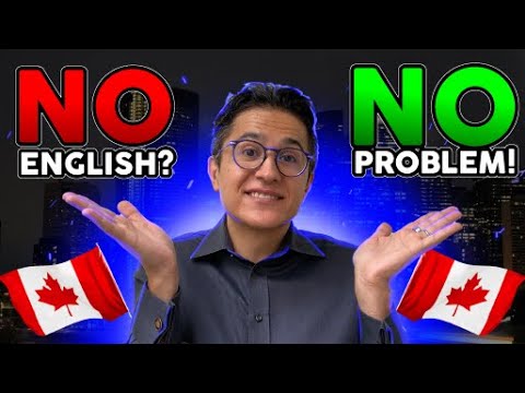 Study in Canada - NO IELTS REQUIRED - Immigrate to Canada WITHOUT IELTS