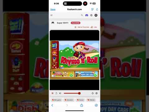 Red’s Rhyme N’ Roll on Saturday too