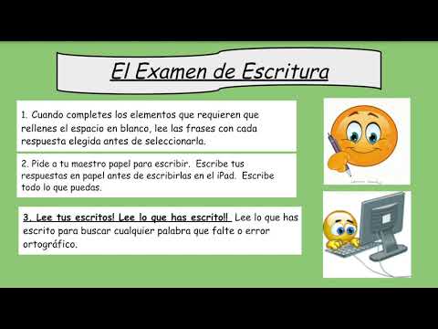 Las Links Testing Tips