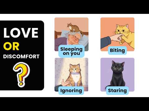 Cat Language 10 Signs Explained - Surprising Meanings