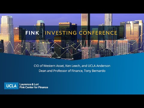 2020 Fink Investing Conference: Keynote Conversation with Ken Leech