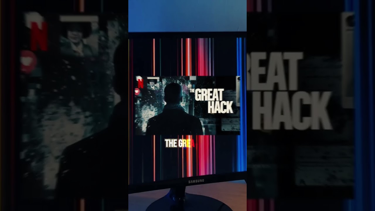 3 Must watch documentaries about Data Science! 🧬👇