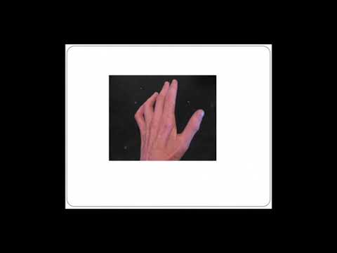 Neurology - neuropathy