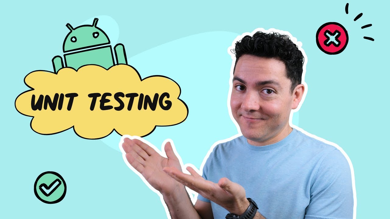Android Unit Testing for Beginners - Android Testing Part 2