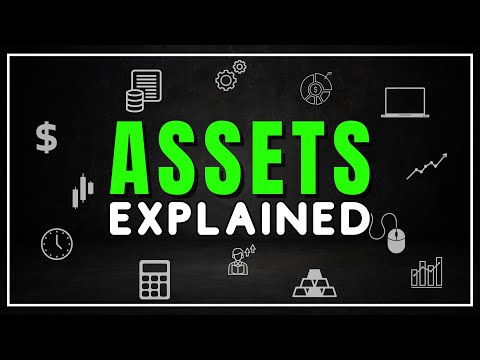 Accounting Basics: Understanding Assets In Depth