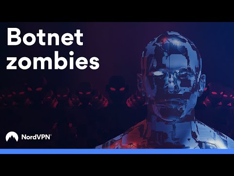 What is a Botnet? | NordVPN
