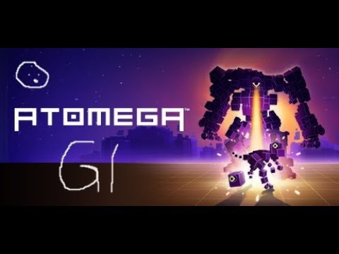 Steam Community :: ATOMEGA