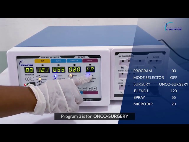 Electrosurgical Unit - Electro Surgical Unit Trader - Wholesaler ...