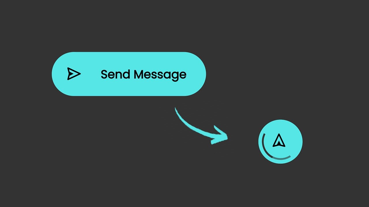 Button Loading Animation Using Html Css | Css Animation