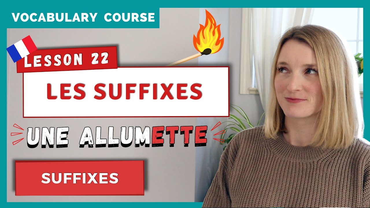 Complete French Vocabulary - French Online Language Courses | The ...