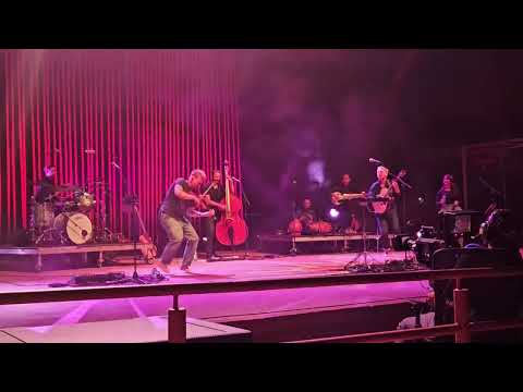 Trevor Hall - All Of My Lessons - Red Rocks Amphitheater, 6/15/25