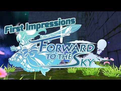 Steam Community :: Video :: First Impressions: Forward to the Sky