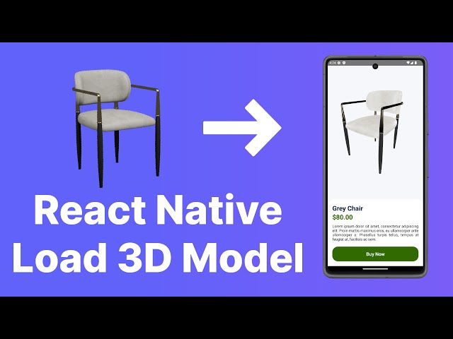 GitHub - tomsoderlund/awesome-react-three-fiber-on-react-native: A collection of React Three ...