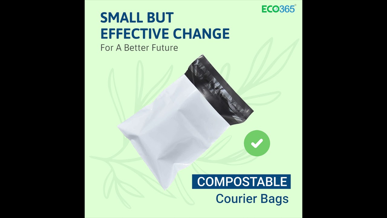 ECO365 Compostables - For A Better Future