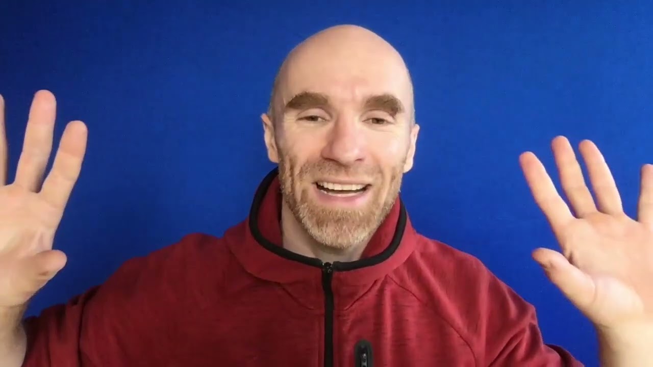 Michael Bean Film+TV Acting Tutorial: How to Learn Lines and Prepare