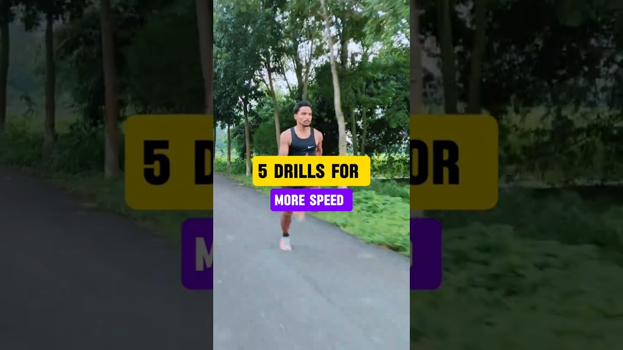How to increase running speed. #runningtips #trackandfield #fitness #explore #explorepage