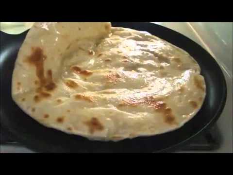 Kaedah Menggoreng Tanpa Minyak | Jom ke Dapur....