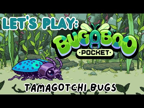 Steam Community :: Bugaboo Pocket