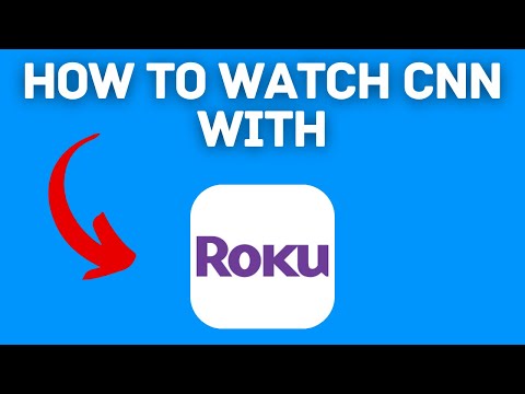 New! How To Watch Cnn With Roku (Full Guide) 2025!