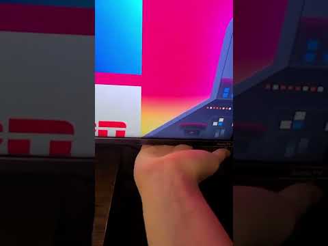How to use a TCL 65S535 without a remote