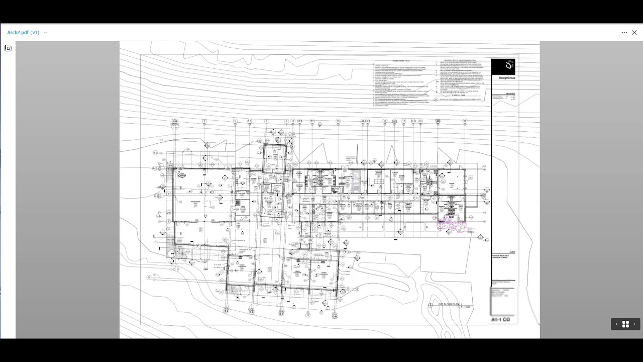 Autodesk Construction Cloud - Unified Platform
