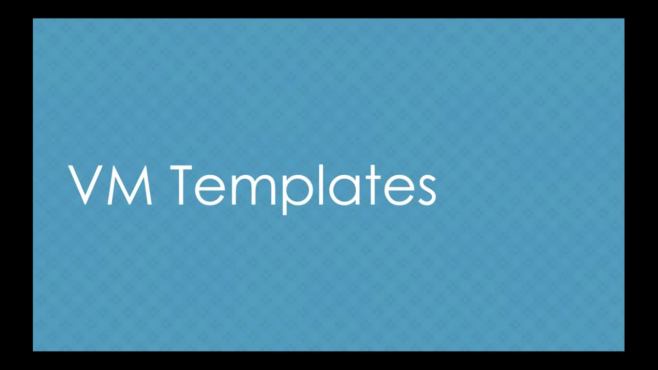 Migrate Virtual Machines from VMware to Oracle Virtualization