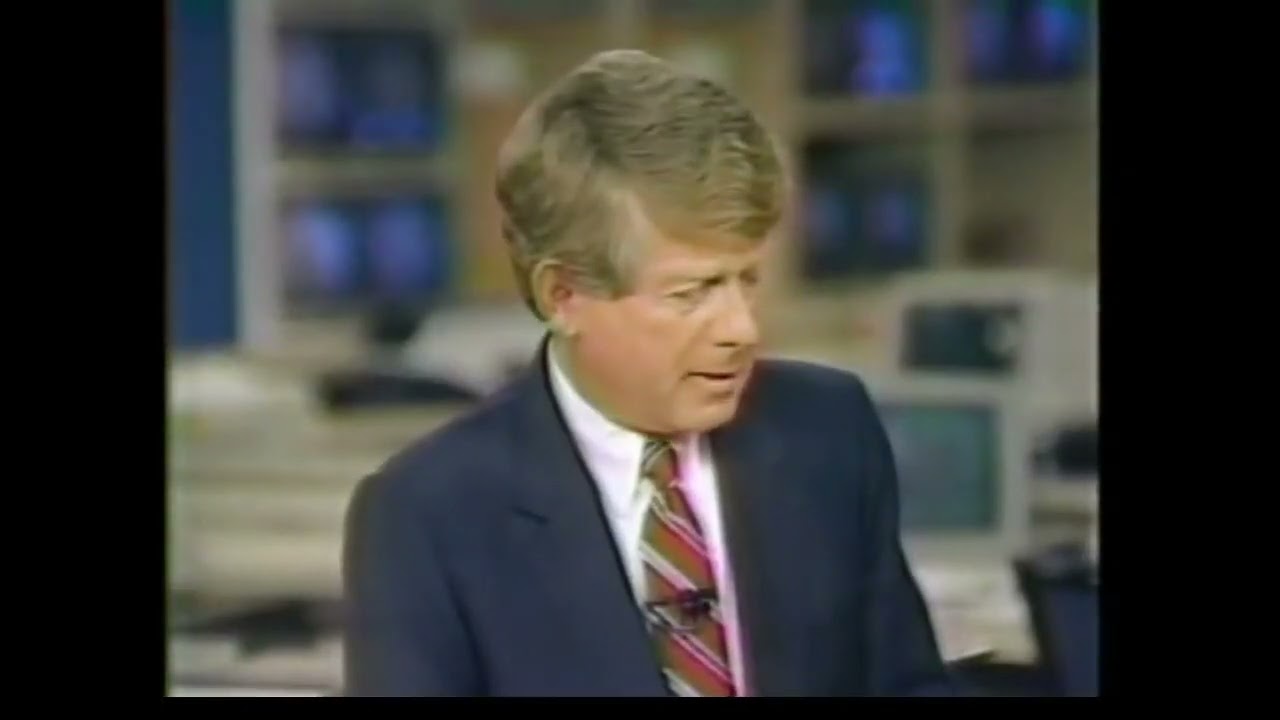 1987 Interview with the 
