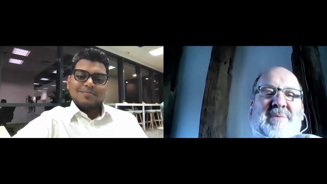 THCB Spotlight: Kuldeep Rajput, CEO of Biofourmis – The Health Care Blog