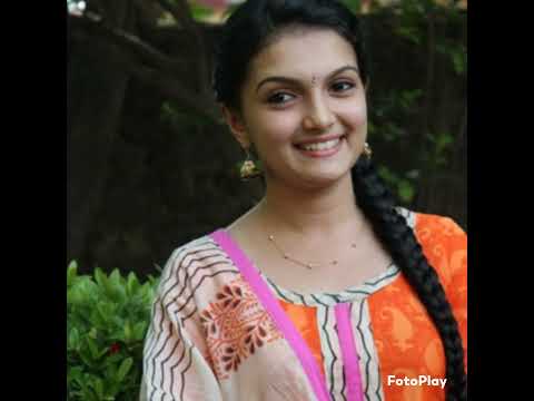 Actress Saranya Mohan beautiful imagesπ₯°π₯° #shorts