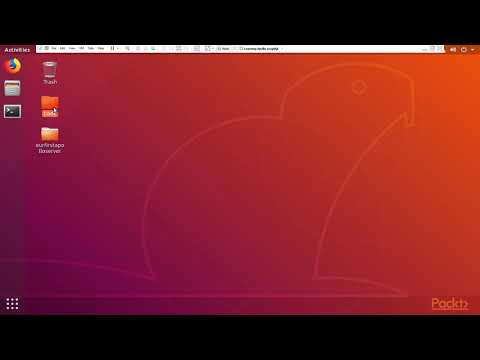 Learn Learning Apollo GraphQL Representing Schemas | packtpub com - Mind Luster