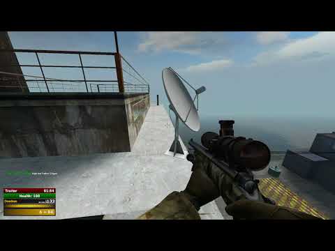 Steam Community :: Video :: Moat Gaming TTT Sniper Gameplay