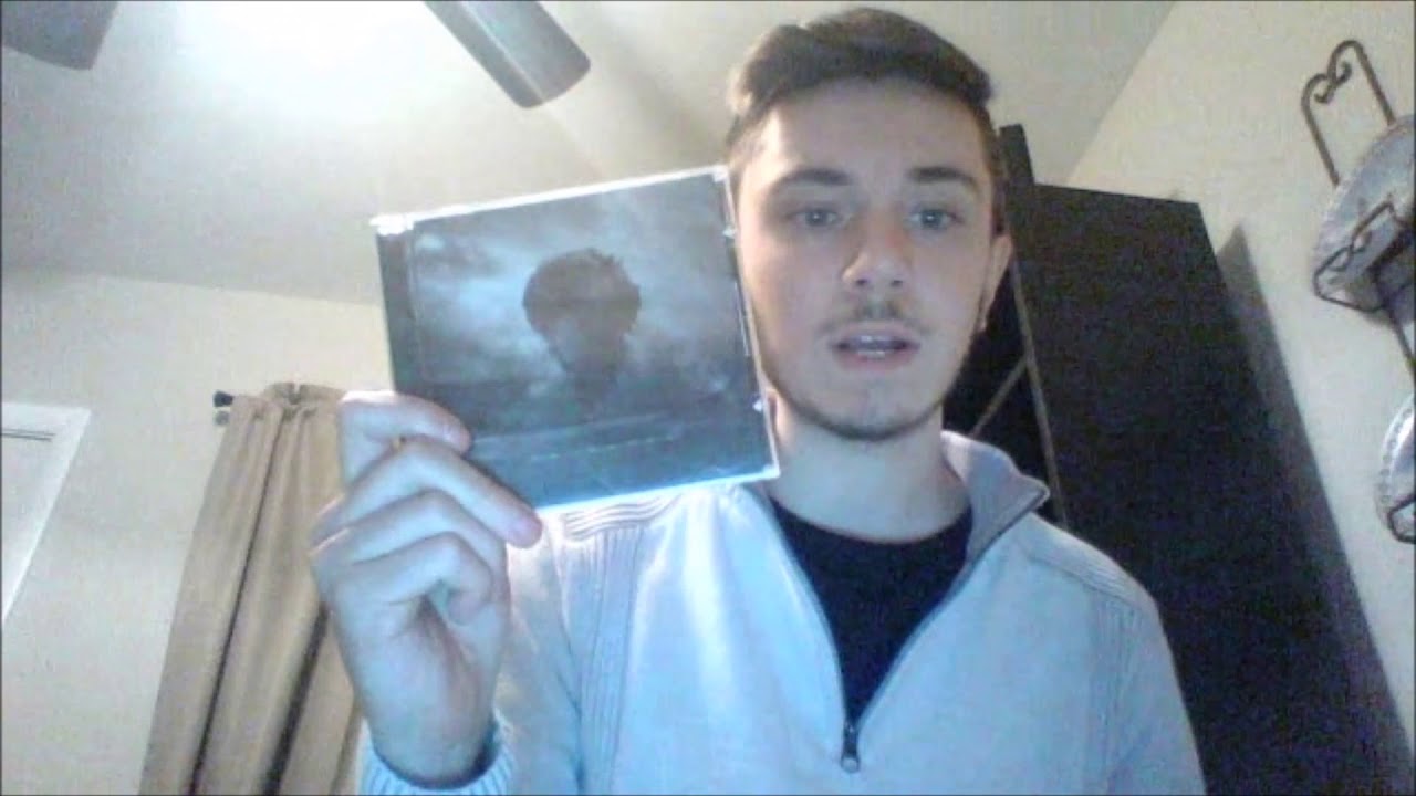 CD Pickup! Trivium