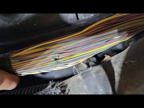 How to use the ECT3000 by #powerprobe to find open/short circuit on your car or truck!