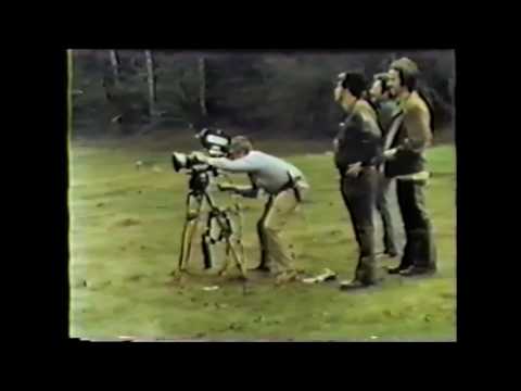 Grizzly (1976) - Movie Making in the Wildnerness (Behind the Scenes)