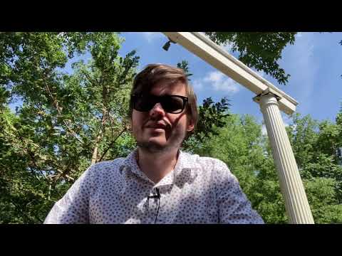 Big words, no acts (In Latin)