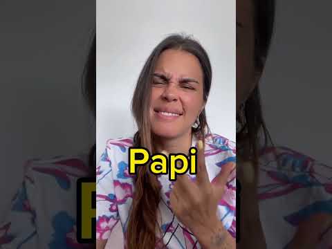 Ways to say "Friend" in Spanish
