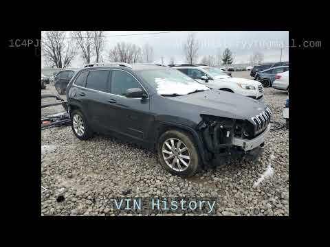2016 JEEP GRAND CHER 1C4PJMDSXGW333750