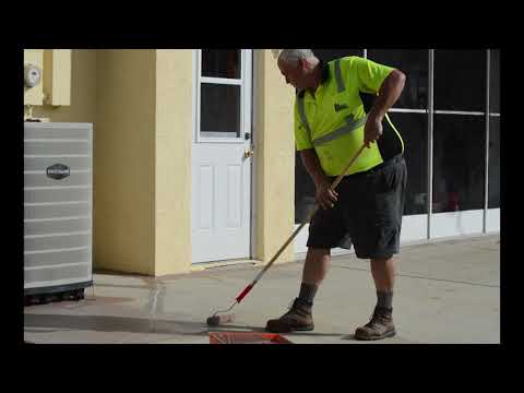 PCL Caulking Video - ABC Advertising Agency - Toledo