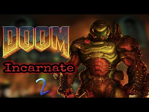My Doomguy Powerscaling Pt. 2 | Gews' Budgeted Powerscaling