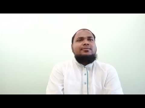 surah Al shamsh in two voices by Hafiz Shakeel Akhtar