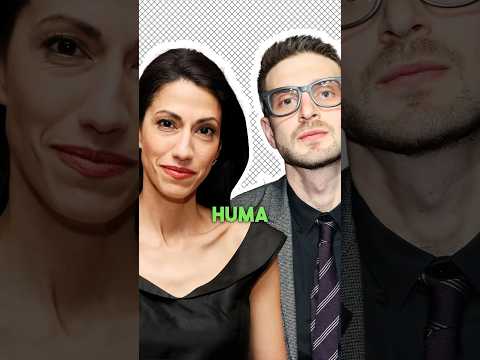 Soros & Huma Abedin #benshapiro #charliekirk