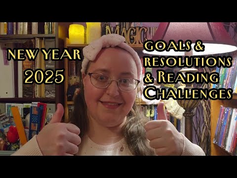 Health and Reading Goals: 2025 Reading Challenge Update – Becca B ...