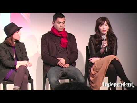 IFB Evolving Influence: Business of Blogging