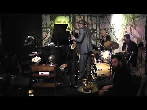 San Francisco After Dark - by Charles Unger Experience @ Mr. Tipple's