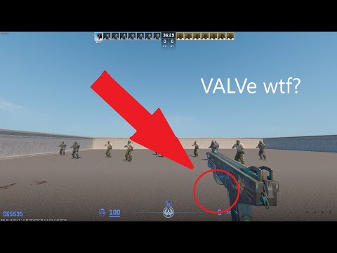 Steam Community :: Video :: VALVe wtf?