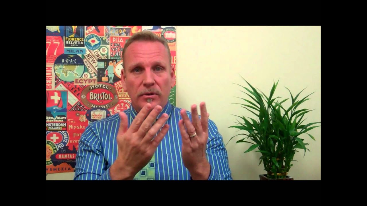 Using Video to Practice the Simple Present