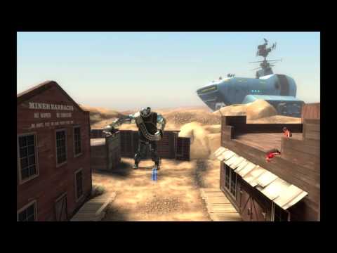 Steam Community :: Video :: My First TF2 Animation (Unfinished)